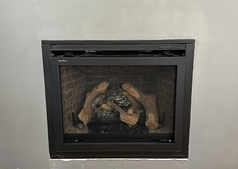 Home Page - Pacific Fireside